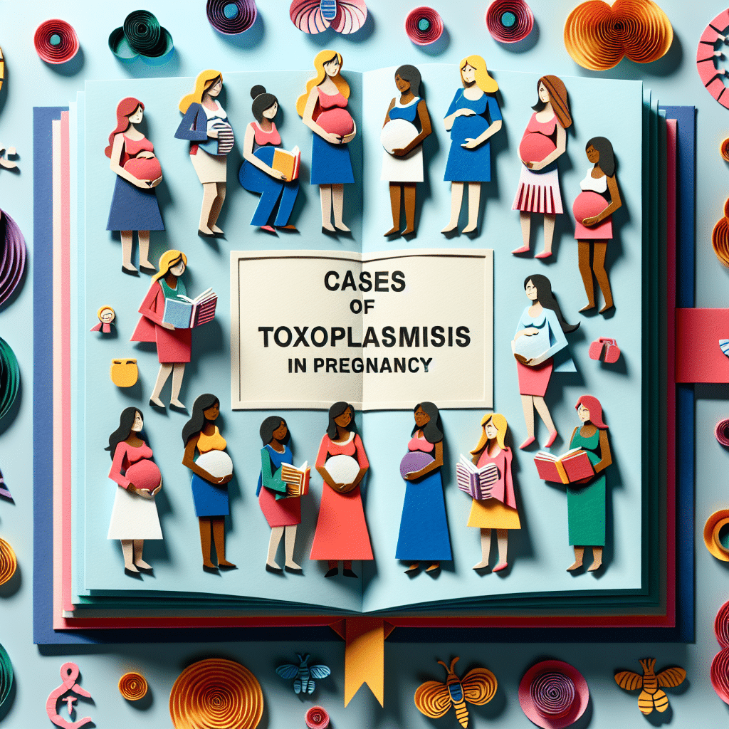 Todo lo que debes saber sobre los casos de toxoplasmosis en el embarazo: riesgos, prevención y ...