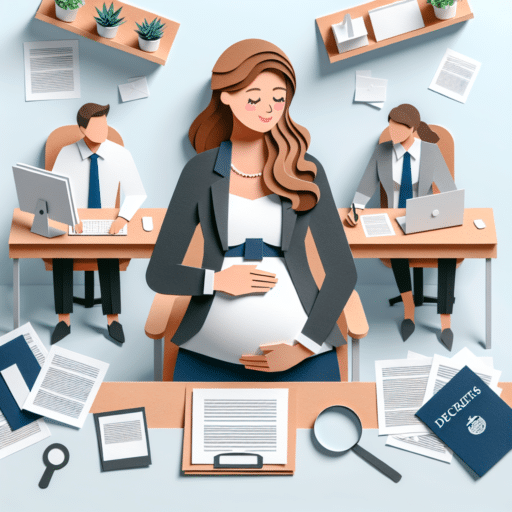 Conoce tus derechos: Embarazo y trabajo en España para mujeres - Dulce ...