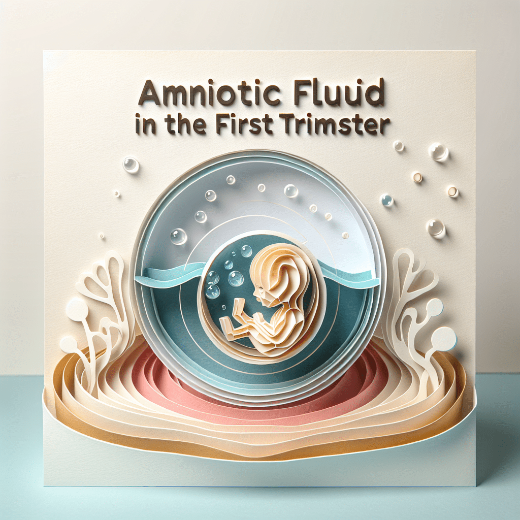 Consejos para el manejo del flujo vaginal durante el primer trimestre ...