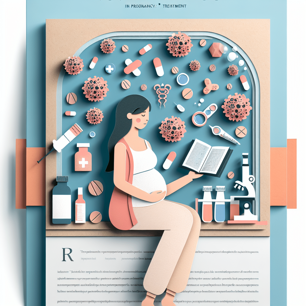 Todo lo que necesitas saber sobre el tratamiento de la toxoplasmosis durante el embarazo - Dulce ...