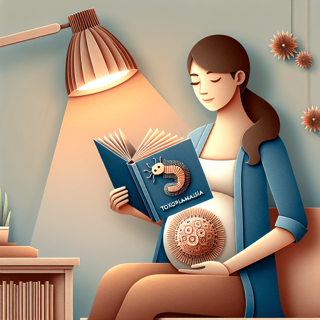 Todo lo que necesitas saber sobre la toxoplasmosis en el embarazo: factores de riesgo, síntomas ...